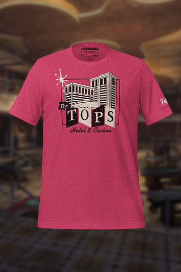 Fallout New Vegas Merchandise – Official Bethesda Gear Store