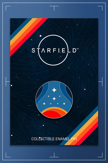 Starfield | Official Starfield Merchandise: Pre Order Starfield ...