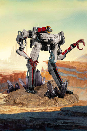 Starfield Vasco Crystal Variant Statue – Official Bethesda Gear Store