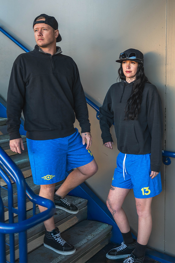 Fallout Vault Tec Merchandise – Official Bethesda Gear Store