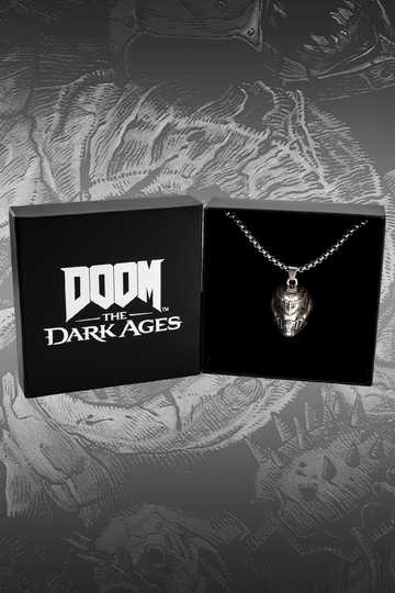 DOOM | DOOM Merchandise & Gifts | Video Game – Official Bethesda Gear Store