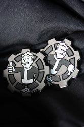 Fallout – Official Bethesda Gear Store