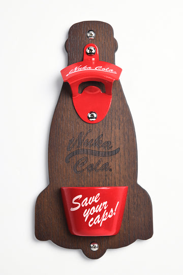 Fallout Nuka Cola Merchandise – Official Bethesda Gear Store