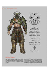 The Art of DOOM Eternal Hardcover – Official Bethesda Gear Store