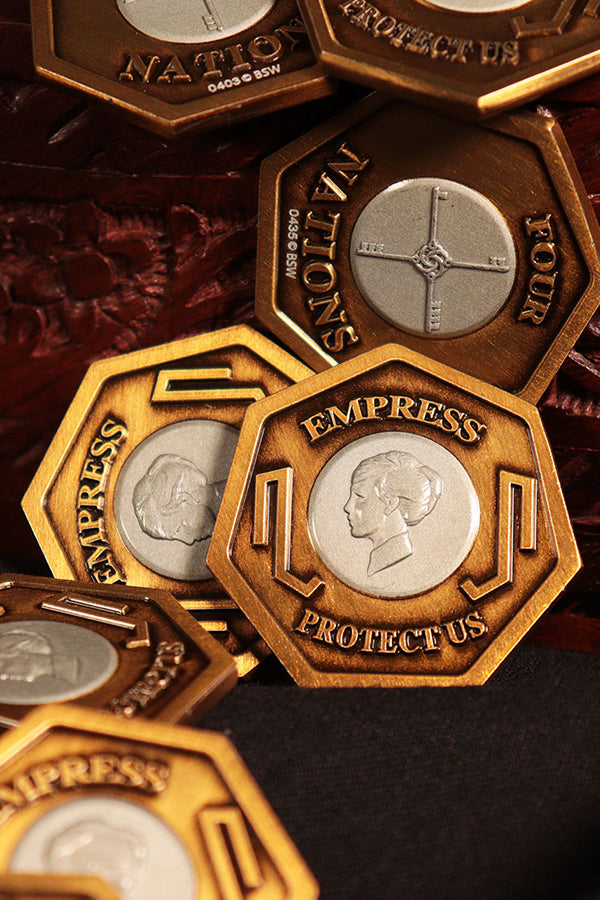 All Bethesda Merchandise – Page 6 – Official Bethesda Gear Store