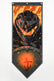 DOOM: The Dark Ages Wall Banner – Official Bethesda Gear Store