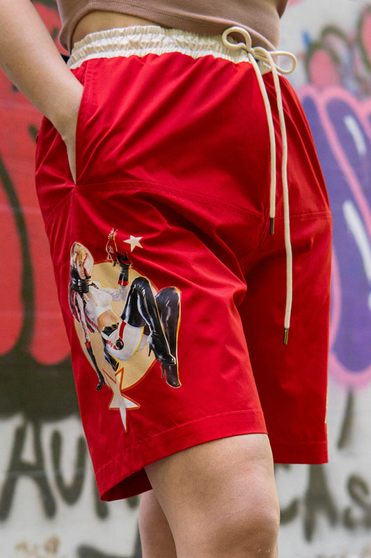 Bottoms – Official Bethesda Gear Store