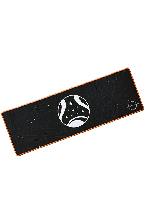 Starfield Constellation Deskmat | Starfield Video Game Desk Mat ...