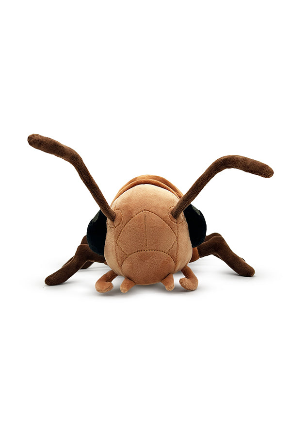 Fallout Radroach Plush by Youtooz – Official Bethesda Gear Store