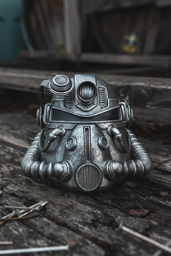 Fallout – Official Bethesda Gear Store