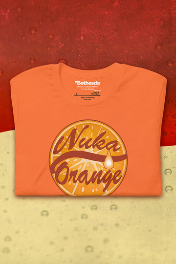 Fallout Nuka Cola Merchandise – Official Bethesda Gear Store