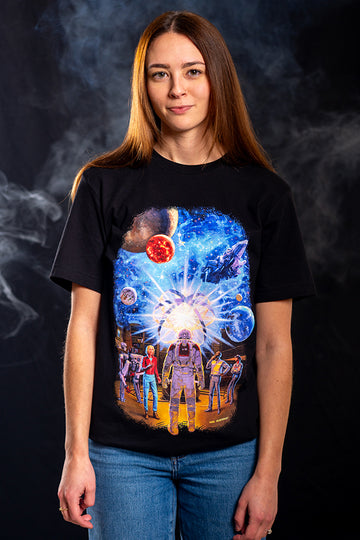 Starfield | Official Starfield Merchandise: Pre Order Starfield ...