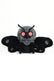 Fallout Chibi Cryptid Mothman Oversized Plush – Official Bethesda Gear ...