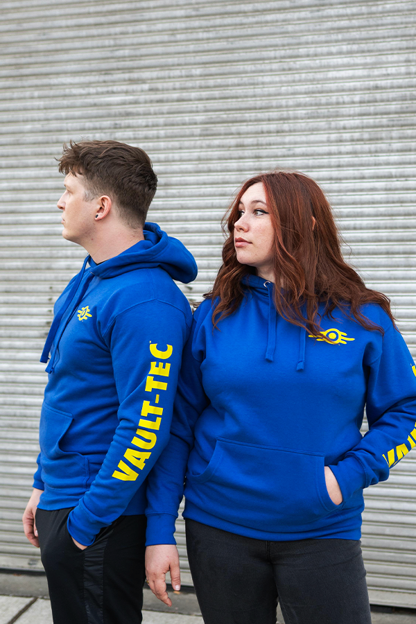 Fallout Vault Tec Merchandise – Official Bethesda Gear Store