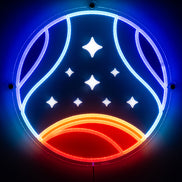 Starfield Constellation LED Wall Art – Official Bethesda Gear Store