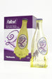 Fallout Nuka-Cola Quartz Glass Bottle & Caps – Official Bethesda Gear Store