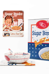 Fallout Sugar Bombs Breakfast Bundle – Official Bethesda Gear Store