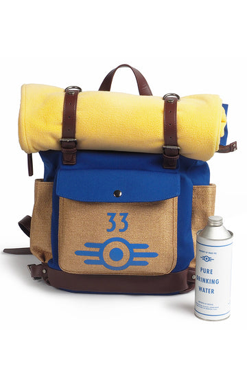 Bags – Official Bethesda Gear Store