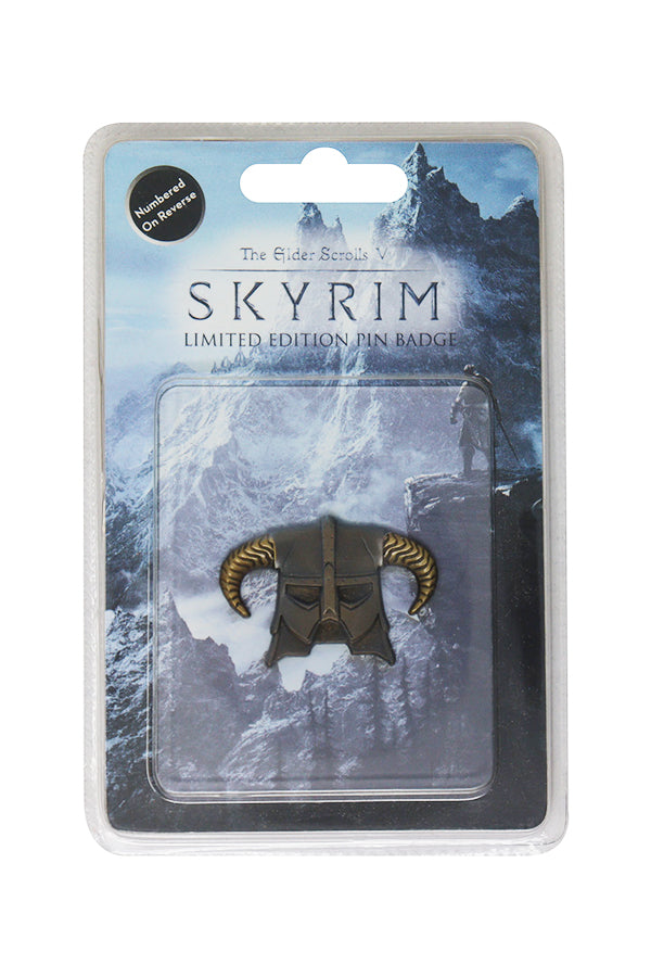 The Elder Scrolls V: Skyrim – Official Bethesda Gear Store
