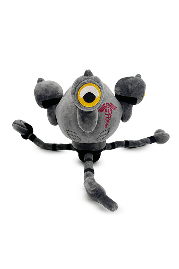 Fallout Snip-Snip Plush by Youtooz – Official Bethesda Gear Store