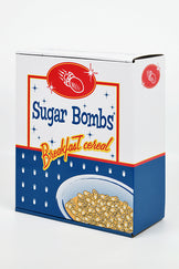 Fallout Sugar Bombs Breakfast Bundle – Official Bethesda Gear Store