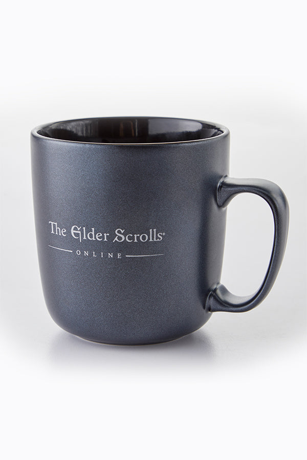 The Elder Scrolls Online Ouroboros Mug – Official Bethesda Gear Store