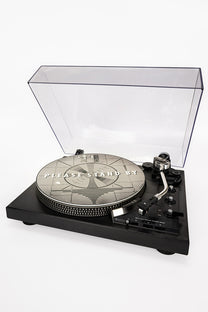 Fallout Please Stand By Record Slip Mat – Official Bethesda Gear Store