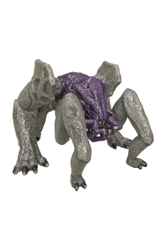 Starfield Action Figure: Terrormorph – Official Bethesda Gear Store