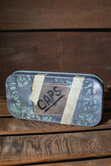 Fallout Caps Stash Replica Tin – Official Bethesda Gear Store