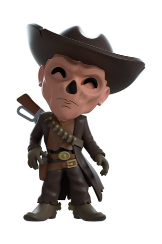 Fallout Series The Ghoul Figure by Youtooz – Official Bethesda Gear Store