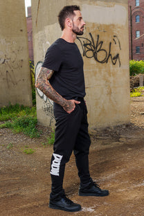 DOOM Slayer Jogger Pant – Official Bethesda Gear Store
