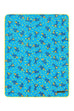Fallout Well Rested Throw Blanket – Official Bethesda Gear Store