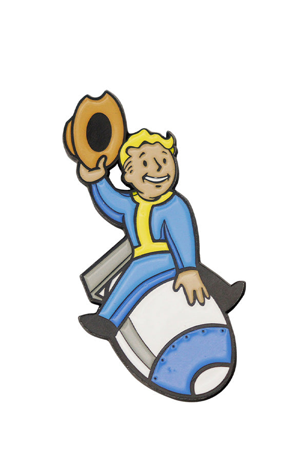 All Bethesda Merchandise – Page 6 – Official Bethesda Gear Store