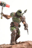 DOOM Eternal Slayer Statue – Official Bethesda Gear Store