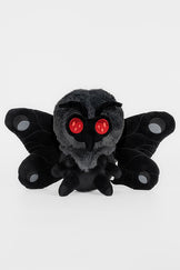 Fallout Chibi Cryptid Mothman Plush – Official Bethesda Gear Store