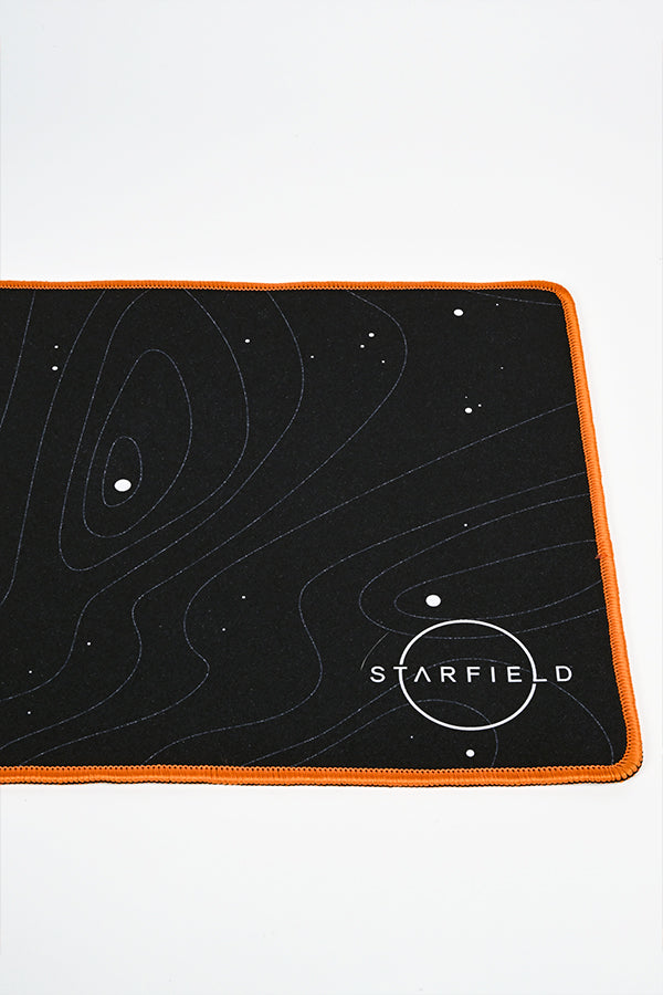 Starfield Constellation Deskmat | Starfield Video Game Desk Mat ...