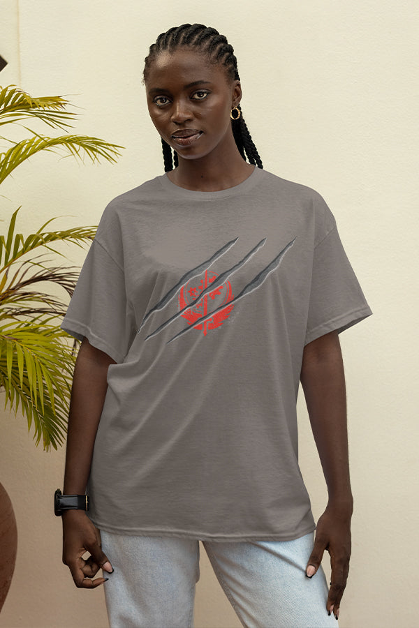 Fallout Series Battle Damage Tee – Official Bethesda Gear Store