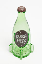 Fallout Nuka Mix Glass Bottle & Caps – Official Bethesda Gear Store