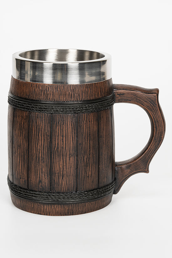 Fallout Sunset Sarsaparilla Stein – Official Bethesda Gear Store