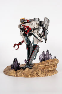 Starfield Vasco Crystal Variant Statue – Official Bethesda Gear Store