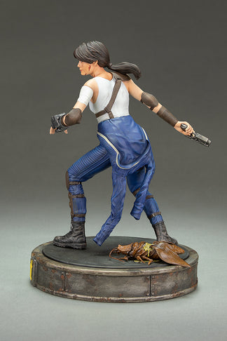 Fallout Series Lucy Figure by Dark Horse – Official Bethesda Gear Store