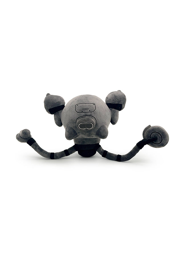 Fallout Snip-Snip Plush by Youtooz – Official Bethesda Gear Store