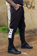 DOOM Slayer Jogger Pant – Official Bethesda Gear Store