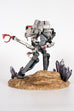 Starfield Vasco Crystal Variant Statue – Official Bethesda Gear Store