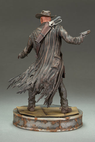 Fallout Series The Ghoul Figure by Dark Horse – Official Bethesda Gear ...