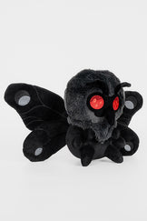 Fallout Chibi Cryptid Mothman Plush – Official Bethesda Gear Store