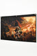 DOOM: The Dark Ages Slayer's Battle Wall Banner – Official Bethesda ...
