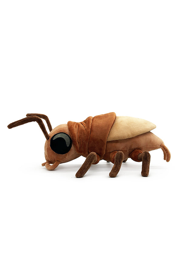Fallout Radroach Plush by Youtooz – Official Bethesda Gear Store