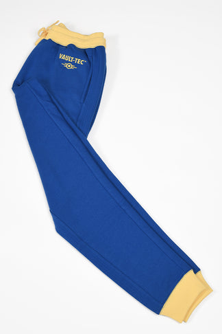 Fallout Vault-Tec Jogger – Official Bethesda Gear Store