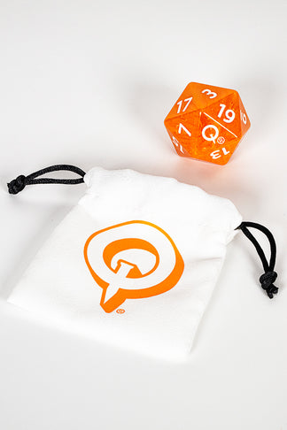 Quakecon 2024 Oversized D20 – Official Bethesda Gear Store